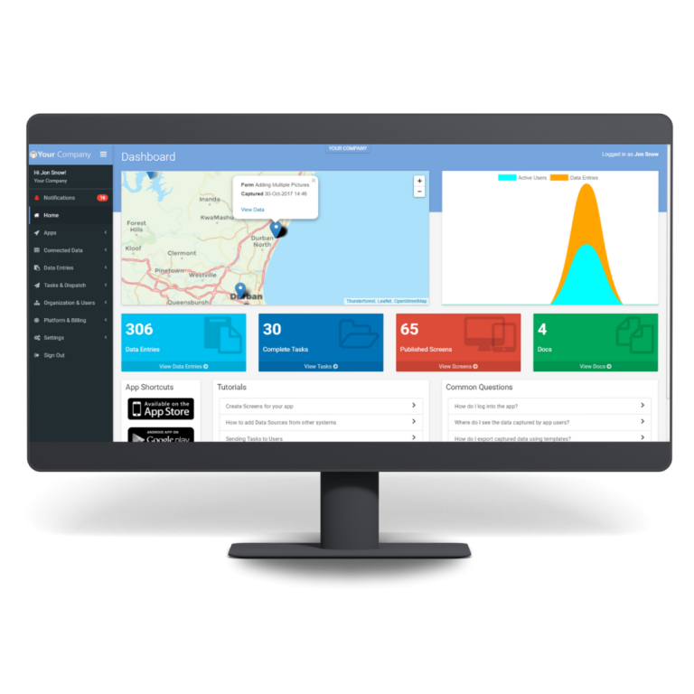 Partner: How It Works - Appenate Partners